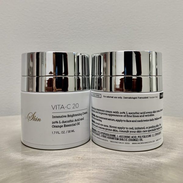Moisturizers Anewskin Aesthetic Clinic And Medical Spa
